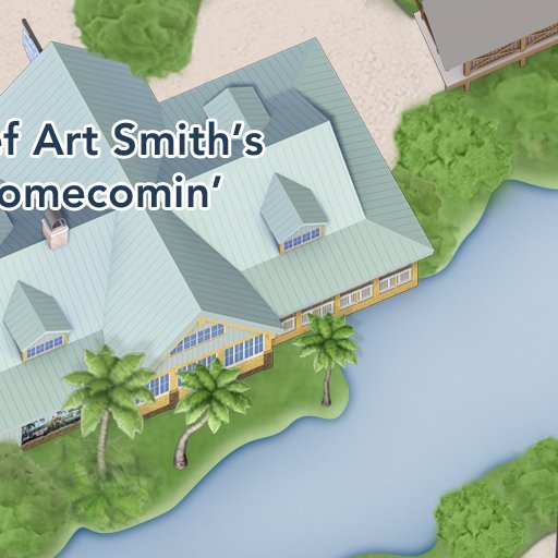 Disney Ticket Center at Disney Springs | Walt Disney World Resort