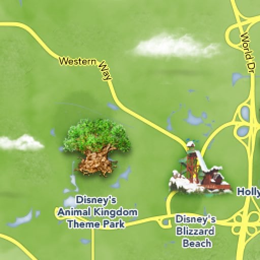 Guest Relations | Walt Disney World Resort