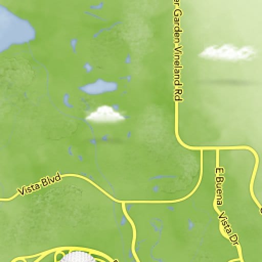 Disney Water Transportation | Walt Disney World Resort