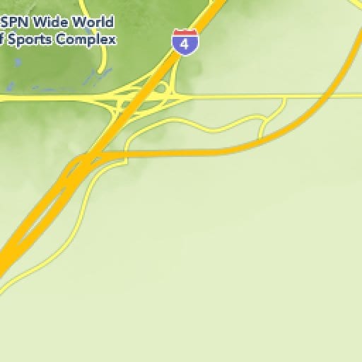 In-Room Refrigerator Availability | Walt Disney World Resort