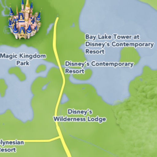 Magic Kingdom Theme Park | Walt Disney World Resort