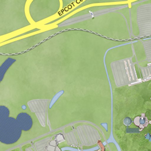 EPCOT Theme Park | Walt Disney World Resort