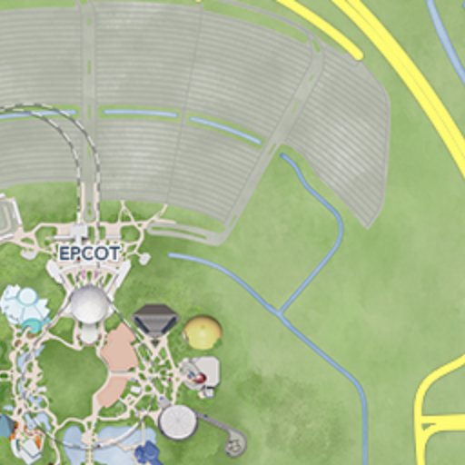 EPCOT Theme Park | Walt Disney World Resort
