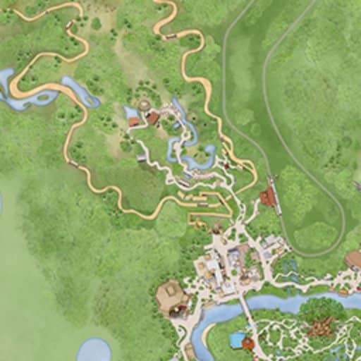 Animal Kingdom Attractions | Walt Disney World Resort