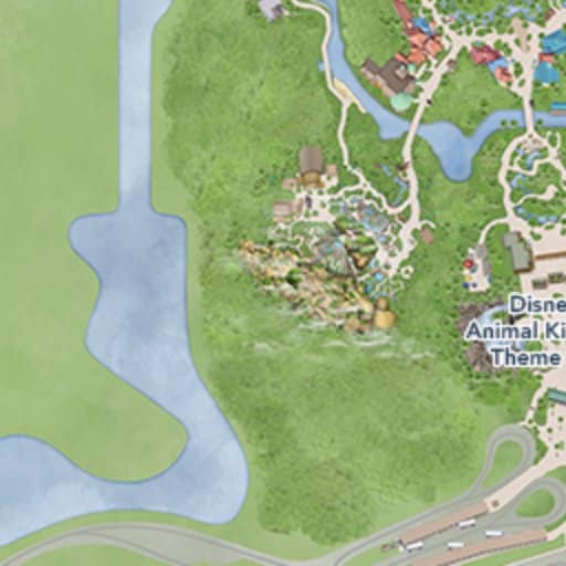 Animal Kingdom Attractions | Walt Disney World Resort