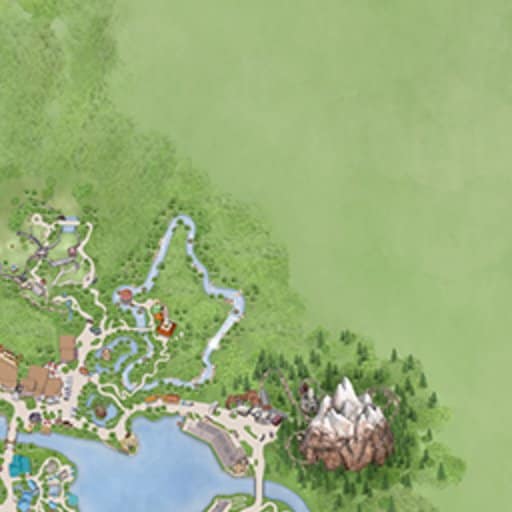 Animal Kingdom Attractions | Walt Disney World Resort