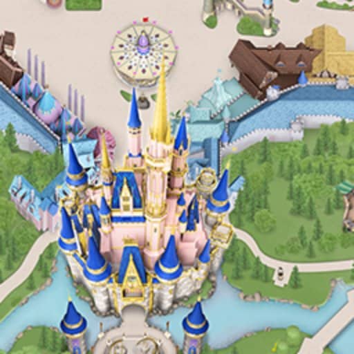 Magic Kingdom Events & Tours | Walt Disney World Resort