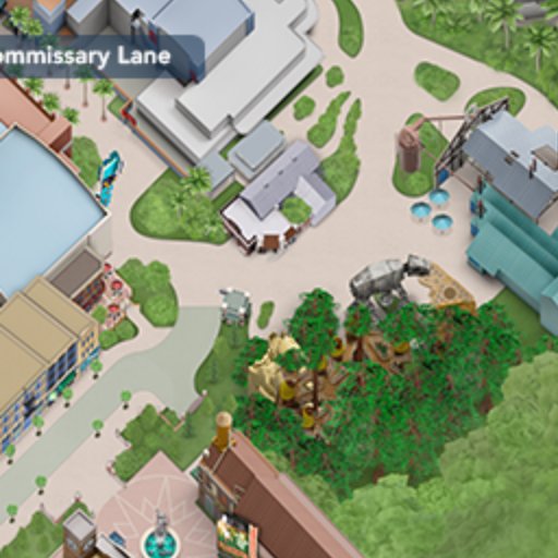 Toy Story Land | Walt Disney World Resort