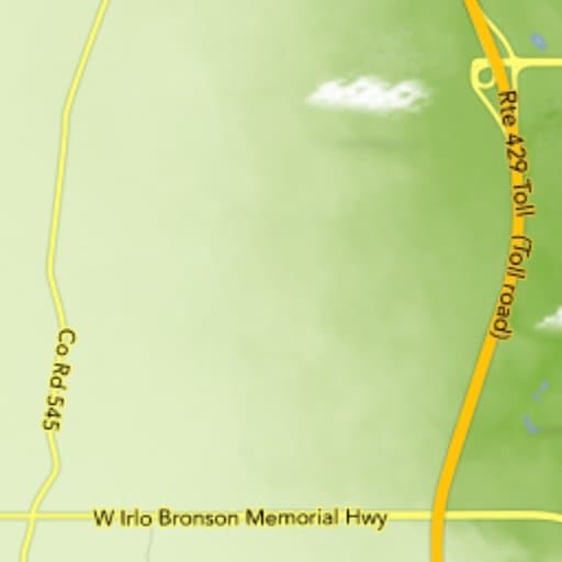 ECV Rentals | Walt Disney World Resort