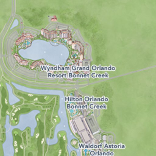 EPCOT Theme Park | Walt Disney World Resort