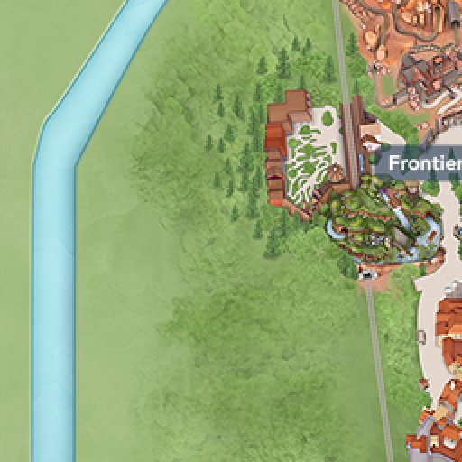 Dining at Magic Kingdom Theme Park | Walt Disney World Resort
