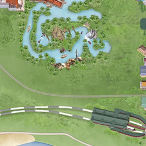 Festival of Fantasy Parade | Magic Kingdom Park | Walt Disney World Resort