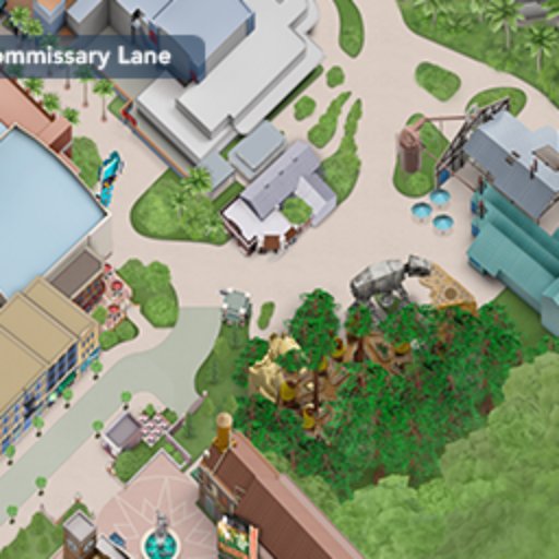 Toy Story Land | Walt Disney World Resort