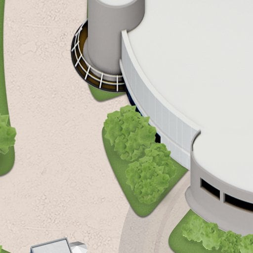 GEO-82 Bar & Lounge at EPCOT | Walt Disney World Resort