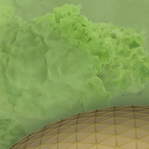 Guardians of the Galaxy: Cosmic Rewind - World Discovery - EPCOT | Walt ...