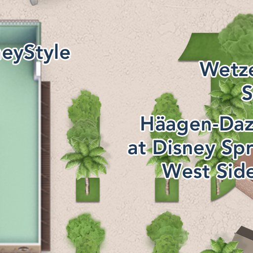 DisneyStyle Boutique at Disney Springs | Walt Disney World Resort