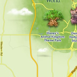 Disney World Attractions & Rides | Walt Disney World Resort