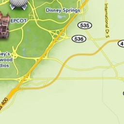 Disney World Attractions & Rides | Walt Disney World Resort