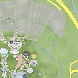 Kidcot Fun Stops | Epcot Attractions | Walt Disney World Resort