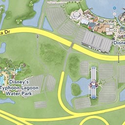 Disney's Hollywood Studios | Walt Disney World Resort