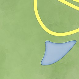 Uzima Springs Pool Bar | Walt Disney World Resort