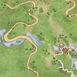 Kilimanjaro Safaris | Animal Kingdom Attractions | Walt Disney World Resort