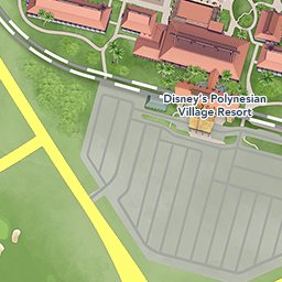 Ohana | Walt Disney World Resort