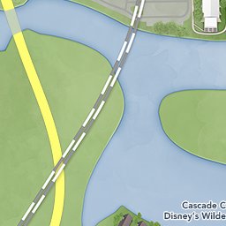 Story Book Dining at Artist Point with Snow White | Walt Disney World ...