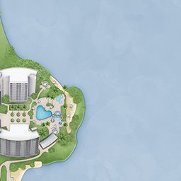 Steakhouse 71 - Disney’s Contemporary Resort | Walt Disney World Resort