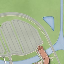 Guardians of the Galaxy: Cosmic Rewind - World Discovery - EPCOT | Walt ...