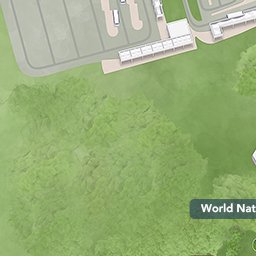 Guardians of the Galaxy: Cosmic Rewind - World Discovery - EPCOT | Walt ...