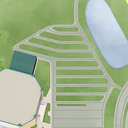 ESPN Wide World of Sports | Walt Disney World Resort