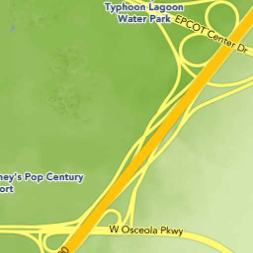 Orlando Area Hotels & Resorts | Walt Disney World Resort