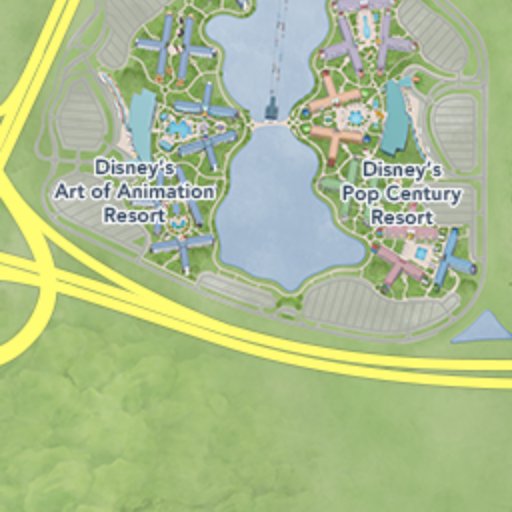 Disney's Hollywood Studios | Walt Disney World Resort