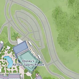 Guest Services at Disney's All-Star Music Resort | Walt Disney World Resort