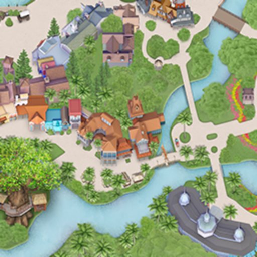 Magic Kingdom Events & Tours | Walt Disney World Resort