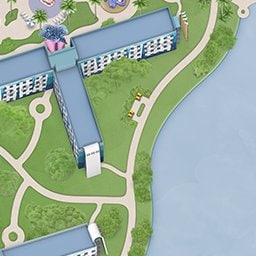 Recreation at Disney's Art of Animation Resort | Walt Disney World Resort