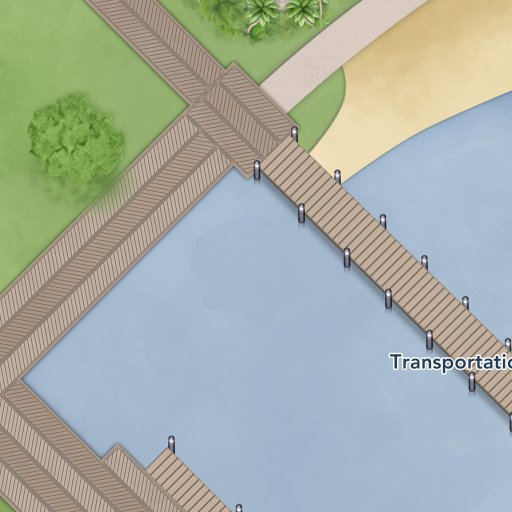 Dining List for Disney's Yacht Club Resort | Walt Disney World Resort