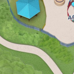 Conservation Station | Animal Kingdom Attractions | Walt Disney World ...