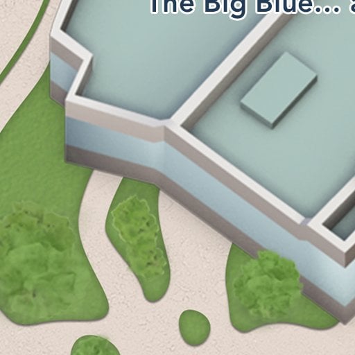 Finding Nemo: The Big Blue… and Beyond! | Walt Disney World Resort