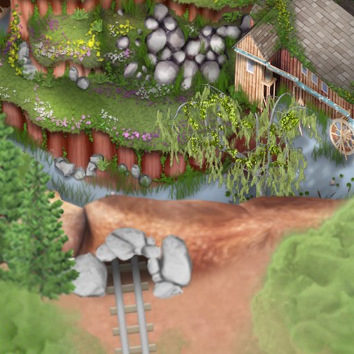 Tiana's Bayou Adventure | Walt Disney World Resort