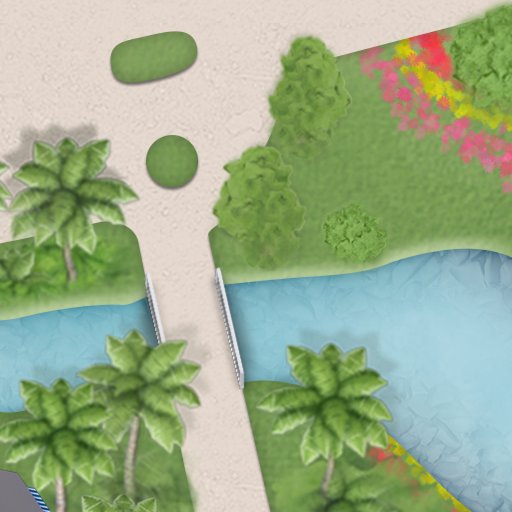 Sunshine Tree Terrace | Walt Disney World Resort