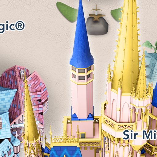 Sir Mickey's | Walt Disney World Resort