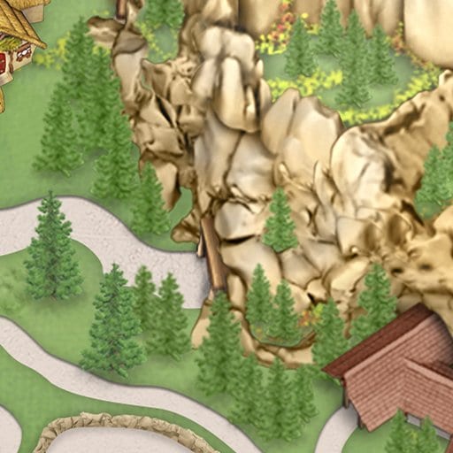 The Friar's Nook | Walt Disney World Resort