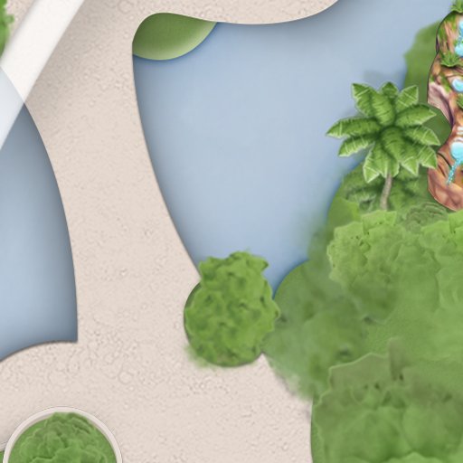 Journey of Water | Inspired by Moana | Walt Disney World Resort