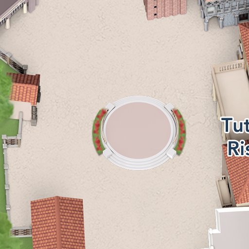 Tutto Gusto Wine Cellar | Walt Disney World Resort