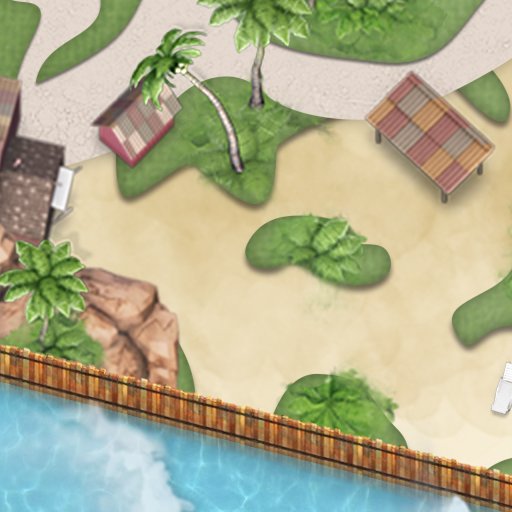 Typhoon Lagoon Surf Pool | Typhoon Lagoon Attractions | Walt Disney ...