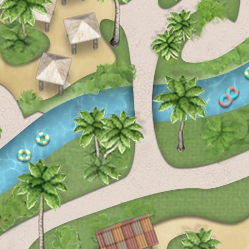 Typhoon Tilly's | Walt Disney World Resort