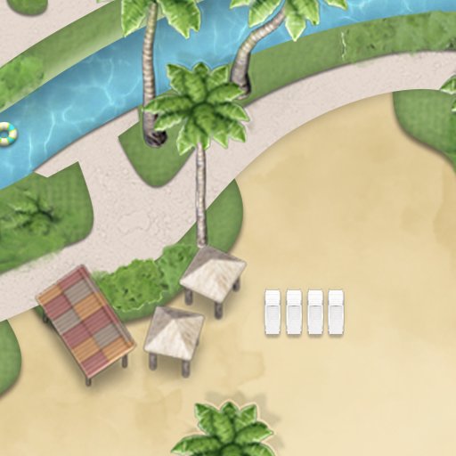 Typhoon Tilly's | Walt Disney World Resort