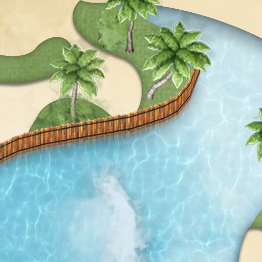 Typhoon Tilly's | Walt Disney World Resort